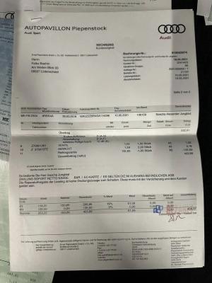 Melns Audi Q5 2016 Jūrmala, ar dzinēja tilpumu 3.00 L un nobraukumu 222 tūkst. km par 19450 €, foto 58 vietnē AUTOMOTO.COM.LV