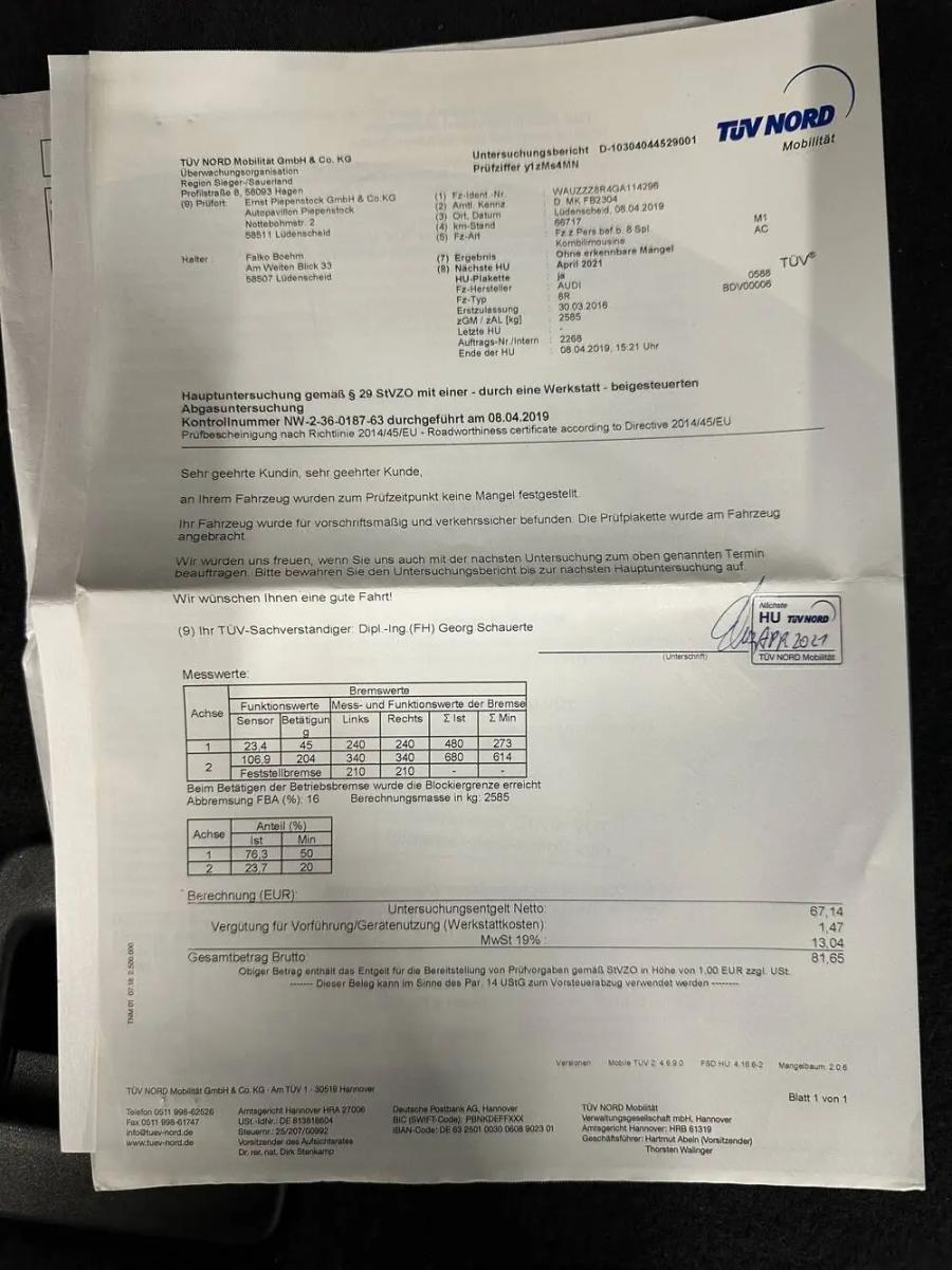 Melns Audi Q5 2016 Jūrmala, ar dzinēja tilpumu 3.00 L un nobraukumu 222 tūkst. km par 19450 €, foto 62 vietnē AUTOMOTO.COM.LV