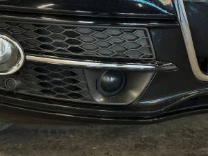 Melns Audi Q5 2016 Jūrmala, ar dzinēja tilpumu 3.00 L un nobraukumu 263 tūkst. km par 15850 €, foto 4 vietnē AUTOMOTO.COM.LV
