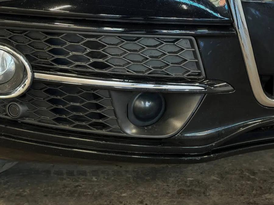 Melns Audi Q5 2016 Jūrmala, ar dzinēja tilpumu 3.00 L un nobraukumu 263 tūkst. km par 15850 €, foto 4 vietnē AUTOMOTO.COM.LV