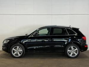 Melns Audi Q5 2016 Jūrmala, ar dzinēja tilpumu 3.00 L un nobraukumu 263 tūkst. km par 15850 €, foto 7 vietnē AUTOMOTO.COM.LV