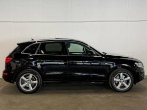 Melns Audi Q5 2016 Jūrmala, ar dzinēja tilpumu 3.00 L un nobraukumu 263 tūkst. km par 15850 €, foto 10 vietnē AUTOMOTO.COM.LV