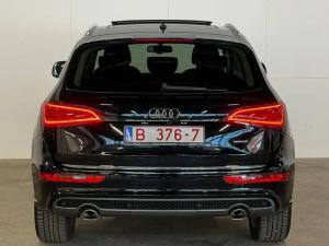 Melns Audi Q5 2016 Jūrmala, ar dzinēja tilpumu 3.00 L un nobraukumu 263 tūkst. km par 15850 €, foto 16 vietnē AUTOMOTO.COM.LV
