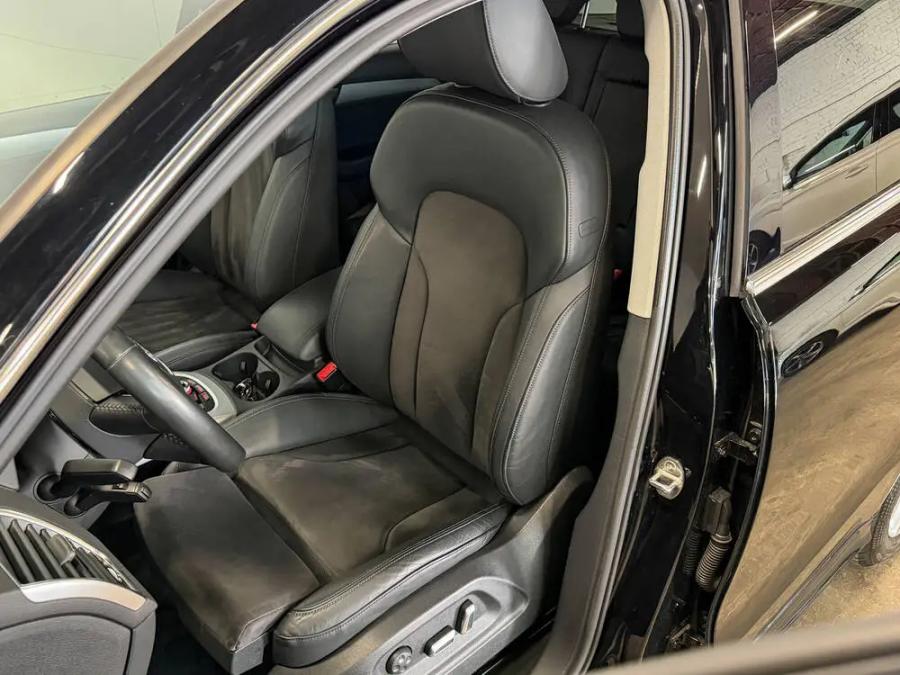 Melns Audi Q5 2016 Jūrmala, ar dzinēja tilpumu 3.00 L un nobraukumu 263 tūkst. km par 15850 €, foto 19 vietnē AUTOMOTO.COM.LV