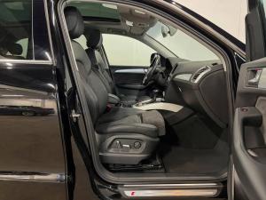 Melns Audi Q5 2016 Jūrmala, ar dzinēja tilpumu 3.00 L un nobraukumu 263 tūkst. km par 15850 €, foto 22 vietnē AUTOMOTO.COM.LV