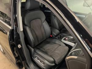 Melns Audi Q5 2016 Jūrmala, ar dzinēja tilpumu 3.00 L un nobraukumu 263 tūkst. km par 15850 €, foto 23 vietnē AUTOMOTO.COM.LV