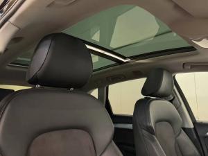Melns Audi Q5 2016 Jūrmala, ar dzinēja tilpumu 3.00 L un nobraukumu 263 tūkst. km par 15850 €, foto 24 vietnē AUTOMOTO.COM.LV