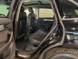 Melns Audi Q5 2016 Jūrmala, ar dzinēja tilpumu 3.00 L un nobraukumu 263 tūkst. km par 15850 €, foto 25 vietnē AUTOMOTO.COM.LV