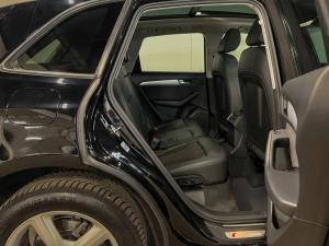 Melns Audi Q5 2016 Jūrmala, ar dzinēja tilpumu 3.00 L un nobraukumu 263 tūkst. km par 15850 €, foto 26 vietnē AUTOMOTO.COM.LV