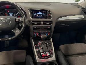 Melns Audi Q5 2016 Jūrmala, ar dzinēja tilpumu 3.00 L un nobraukumu 263 tūkst. km par 15850 €, foto 27 vietnē AUTOMOTO.COM.LV