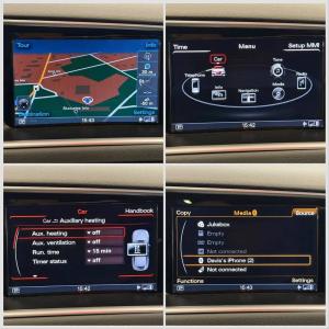 Melns Audi Q5 2016 Jūrmala, ar dzinēja tilpumu 3.00 L un nobraukumu 263 tūkst. km par 15850 €, foto 32 vietnē AUTOMOTO.COM.LV