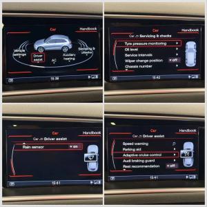 Melns Audi Q5 2016 Jūrmala, ar dzinēja tilpumu 3.00 L un nobraukumu 263 tūkst. km par 15850 €, foto 33 vietnē AUTOMOTO.COM.LV