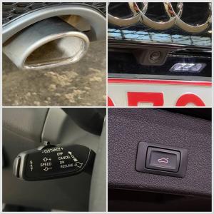 Melns Audi Q5 2016 Jūrmala, ar dzinēja tilpumu 3.00 L un nobraukumu 263 tūkst. km par 15850 €, foto 35 vietnē AUTOMOTO.COM.LV