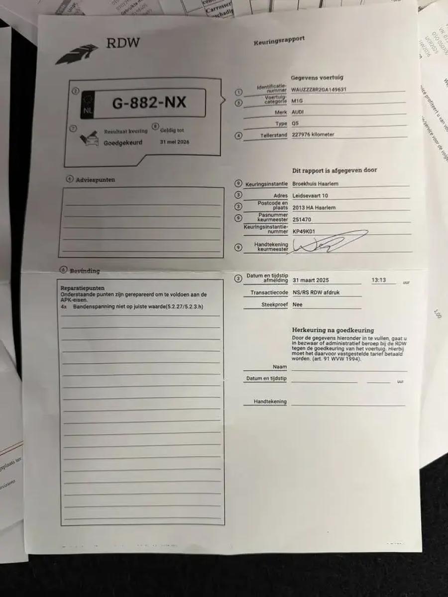 Melns Audi Q5 2016 Jūrmala, ar dzinēja tilpumu 3.00 L un nobraukumu 263 tūkst. km par 15850 €, foto 54 vietnē AUTOMOTO.COM.LV
