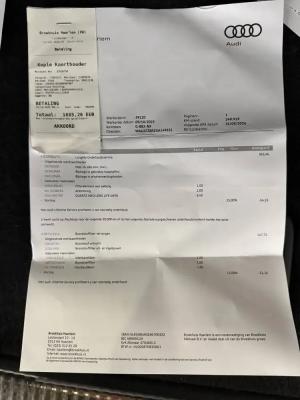 Melns Audi Q5 2016 Jūrmala, ar dzinēja tilpumu 3.00 L un nobraukumu 263 tūkst. km par 15850 €, foto 61 vietnē AUTOMOTO.COM.LV