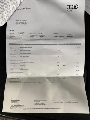 Melns Audi Q5 2016 Jūrmala, ar dzinēja tilpumu 3.00 L un nobraukumu 263 tūkst. km par 15850 €, foto 65 vietnē AUTOMOTO.COM.LV