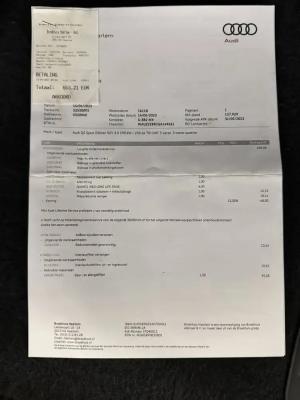 Melns Audi Q5 2016 Jūrmala, ar dzinēja tilpumu 3.00 L un nobraukumu 263 tūkst. km par 15850 €, foto 71 vietnē AUTOMOTO.COM.LV