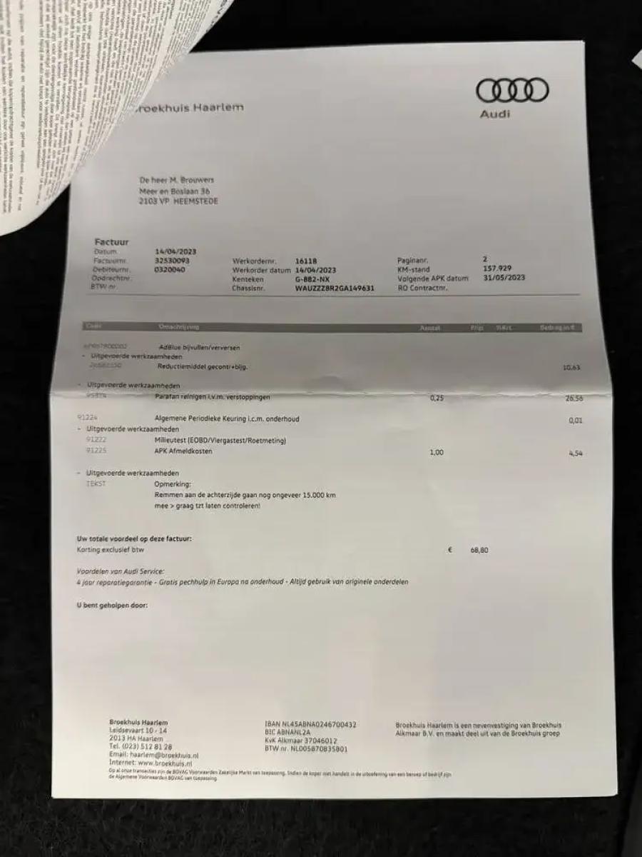 Melns Audi Q5 2016 Jūrmala, ar dzinēja tilpumu 3.00 L un nobraukumu 263 tūkst. km par 15850 €, foto 72 vietnē AUTOMOTO.COM.LV