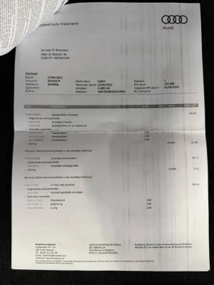 Melns Audi Q5 2016 Jūrmala, ar dzinēja tilpumu 3.00 L un nobraukumu 263 tūkst. km par 15850 €, foto 77 vietnē AUTOMOTO.COM.LV