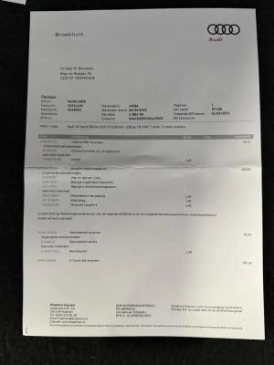 Melns Audi Q5 2016 Jūrmala, ar dzinēja tilpumu 3.00 L un nobraukumu 263 tūkst. km par 15850 €, foto 87 vietnē AUTOMOTO.COM.LV