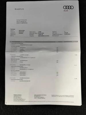 Melns Audi Q5 2016 Jūrmala, ar dzinēja tilpumu 3.00 L un nobraukumu 263 tūkst. km par 15850 €, foto 88 vietnē AUTOMOTO.COM.LV