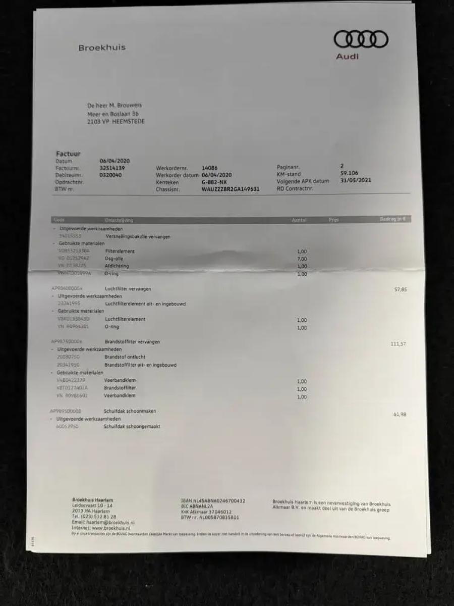Melns Audi Q5 2016 Jūrmala, ar dzinēja tilpumu 3.00 L un nobraukumu 263 tūkst. km par 15850 €, foto 88 vietnē AUTOMOTO.COM.LV