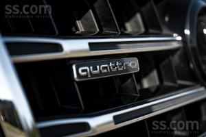 Melns Audi Q5 2016 Rīga, ar dzinēja tilpumu 3.00 L un nobraukumu 209 tūkst. km par 16500 €, foto 8 vietnē AUTOMOTO.COM.LV