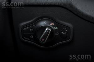 Melns Audi Q5 2016 Rīga, ar dzinēja tilpumu 3.00 L un nobraukumu 209 tūkst. km par 16500 €, foto 18 vietnē AUTOMOTO.COM.LV