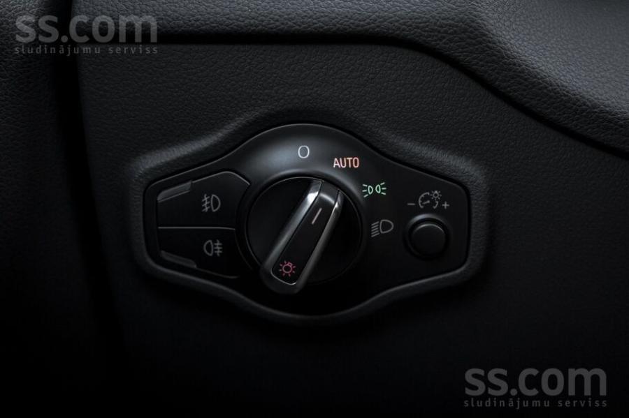 Melns Audi Q5 2016 Rīga, ar dzinēja tilpumu 3.00 L un nobraukumu 209 tūkst. km par 16500 €, foto 18 vietnē AUTOMOTO.COM.LV