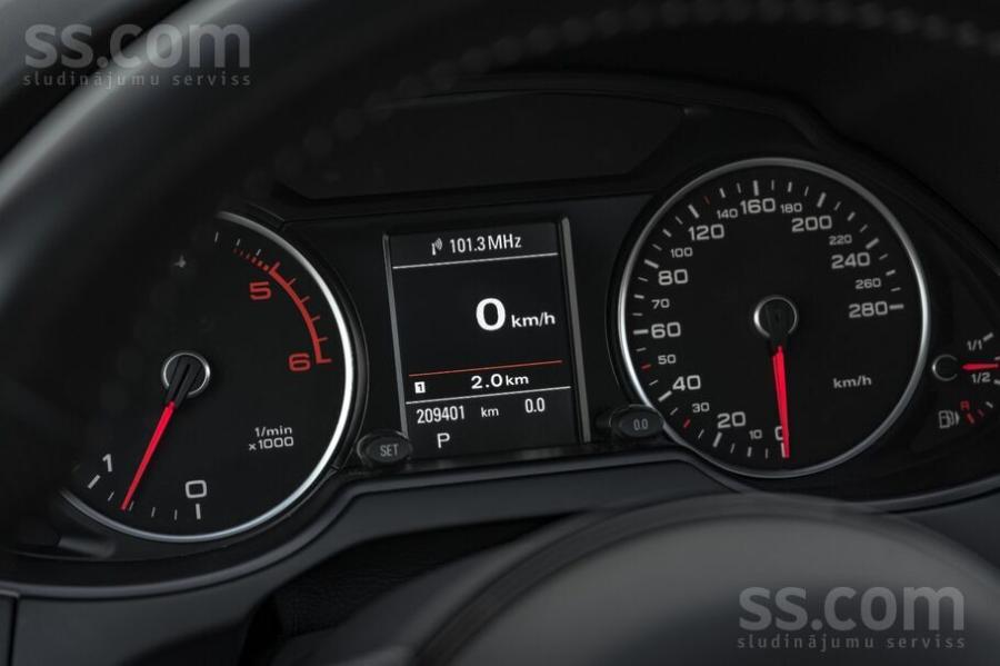 Melns Audi Q5 2016 Rīga, ar dzinēja tilpumu 3.00 L un nobraukumu 209 tūkst. km par 16500 €, foto 22 vietnē AUTOMOTO.COM.LV