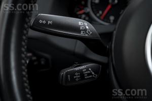 Melns Audi Q5 2016 Rīga, ar dzinēja tilpumu 3.00 L un nobraukumu 209 tūkst. km par 16500 €, foto 23 vietnē AUTOMOTO.COM.LV