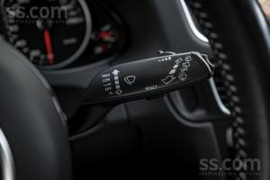 Melns Audi Q5 2016 Rīga, ar dzinēja tilpumu 3.00 L un nobraukumu 209 tūkst. km par 16500 €, foto 25 vietnē AUTOMOTO.COM.LV