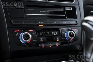Melns Audi Q5 2016 Rīga, ar dzinēja tilpumu 3.00 L un nobraukumu 209 tūkst. km par 16500 €, foto 27 vietnē AUTOMOTO.COM.LV