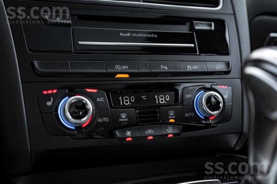 Melns Audi Q5 2016 Rīga, ar dzinēja tilpumu 3.00 L un nobraukumu 209 tūkst. km par 16500 €, foto 27 vietnē AUTOMOTO.COM.LV