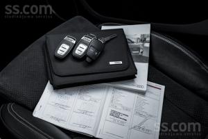 Melns Audi Q5 2016 Rīga, ar dzinēja tilpumu 3.00 L un nobraukumu 209 tūkst. km par 16500 €, foto 31 vietnē AUTOMOTO.COM.LV
