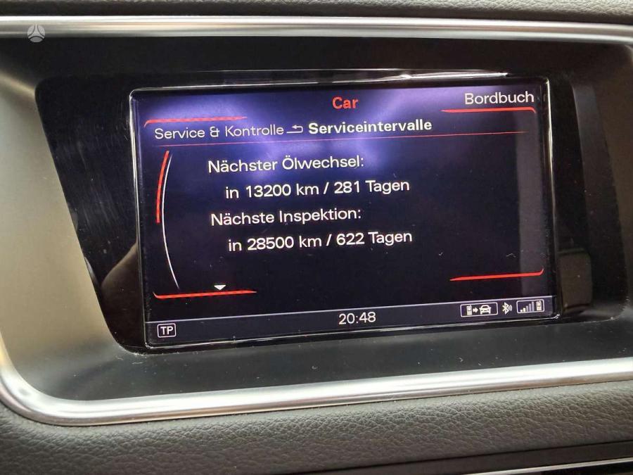 Черный Ауди Ку 5 2016 в Ионава, объемом двигателя 1.97 л и пробегом 216 тыс. км за 15800 €, фото 37 на AUTOMOTO.COM.LV