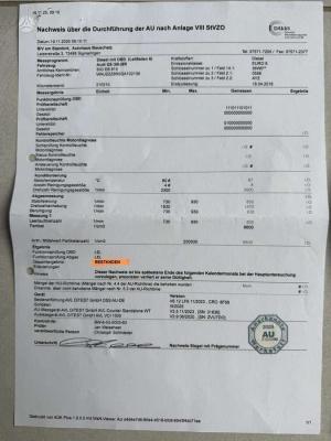 Черный Ауди Ку 5 2016 в Ионава, объемом двигателя 1.97 л и пробегом 216 тыс. км за 15800 €, фото 38 на AUTOMOTO.COM.LV