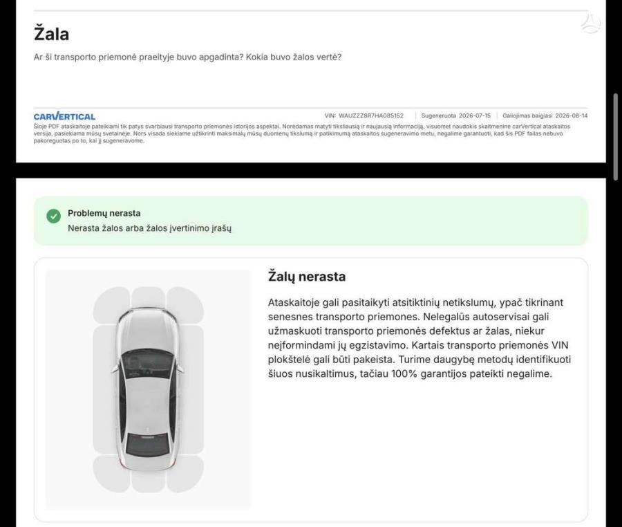 Черный Ауди Ку 5 2016 в Ионава, объемом двигателя 1.97 л и пробегом 224 тыс. км за 14250 €, фото 29 на AUTOMOTO.COM.LV
