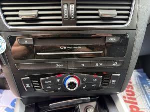 Black Audi Q5 2016 in Panevezys, with an engine capacity of 2.00 L and mileage of 265 thousand km for 13000 €, photo 26 on AUTOMOTO.COM.LV