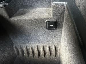 Black Audi Q5 2016 in Panevezys, with an engine capacity of 2.00 L and mileage of 265 thousand km for 13000 €, photo 28 on AUTOMOTO.COM.LV