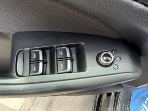 Black Audi Q5 2016 in Panevezys, with an engine capacity of 2.00 L and mileage of 265 thousand km for 13000 €, photo 31 on AUTOMOTO.COM.LV