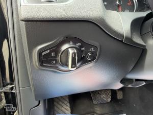 Black Audi Q5 2016 in Panevezys, with an engine capacity of 2.00 L and mileage of 265 thousand km for 13000 €, photo 32 on AUTOMOTO.COM.LV