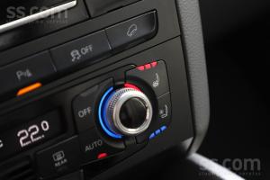 Melns Audi Q5 2016 Tukums, ar dzinēja tilpumu 3.00 L un nobraukumu 291 tūkst. km par 11500 €, foto 10 vietnē AUTOMOTO.COM.LV