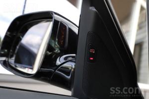 Melns Audi Q5 2016 Tukums, ar dzinēja tilpumu 3.00 L un nobraukumu 291 tūkst. km par 11500 €, foto 13 vietnē AUTOMOTO.COM.LV