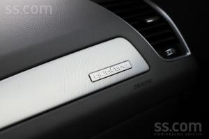 Melns Audi Q5 2016 Tukums, ar dzinēja tilpumu 3.00 L un nobraukumu 291 tūkst. km par 11500 €, foto 17 vietnē AUTOMOTO.COM.LV