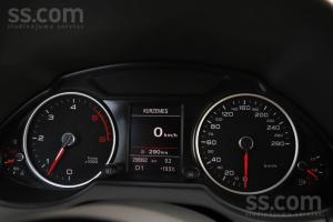 Melns Audi Q5 2016 Tukums, ar dzinēja tilpumu 3.00 L un nobraukumu 291 tūkst. km par 11500 €, foto 18 vietnē AUTOMOTO.COM.LV