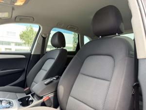 Melns Audi Q5 2016 Panevēža, ar dzinēja tilpumu 1.97 L un nobraukumu 265 tūkst. km par 13000 €, foto 13 vietnē AUTOMOTO.COM.LV