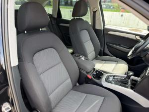 Melns Audi Q5 2016 Panevēža, ar dzinēja tilpumu 1.97 L un nobraukumu 265 tūkst. km par 13000 €, foto 20 vietnē AUTOMOTO.COM.LV