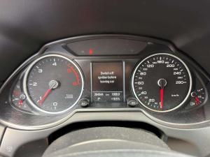 Melns Audi Q5 2016 Panevēža, ar dzinēja tilpumu 1.97 L un nobraukumu 265 tūkst. km par 13000 €, foto 22 vietnē AUTOMOTO.COM.LV