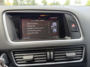 Melns Audi Q5 2016 Panevēža, ar dzinēja tilpumu 1.97 L un nobraukumu 265 tūkst. km par 13000 €, foto 25 vietnē AUTOMOTO.COM.LV